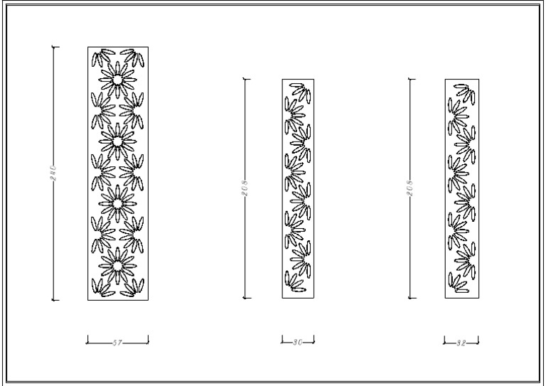 Gambar Detail Acp | PDF