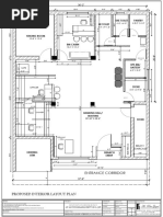 Bank Branch Interior Layout Plan | PDF | Computing And Information ...