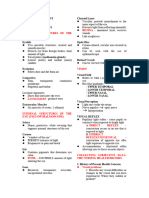 Six Cardinal Fields of Gaze Assessment | PDF | Eye | Visual Acuity