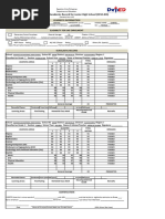 Deped School Forms 1-10 | PDF | Cognitive Science | Learning