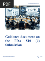 Common Submission Dossier Template (CSDT) | PDF | Sensitivity And ...