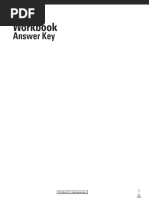 English Plus Wb4 Int Answer Key | PDF