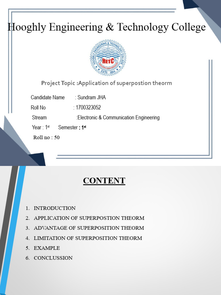 Ece 50 Sundram Jha | PDF | Science & Mathematics | Computers