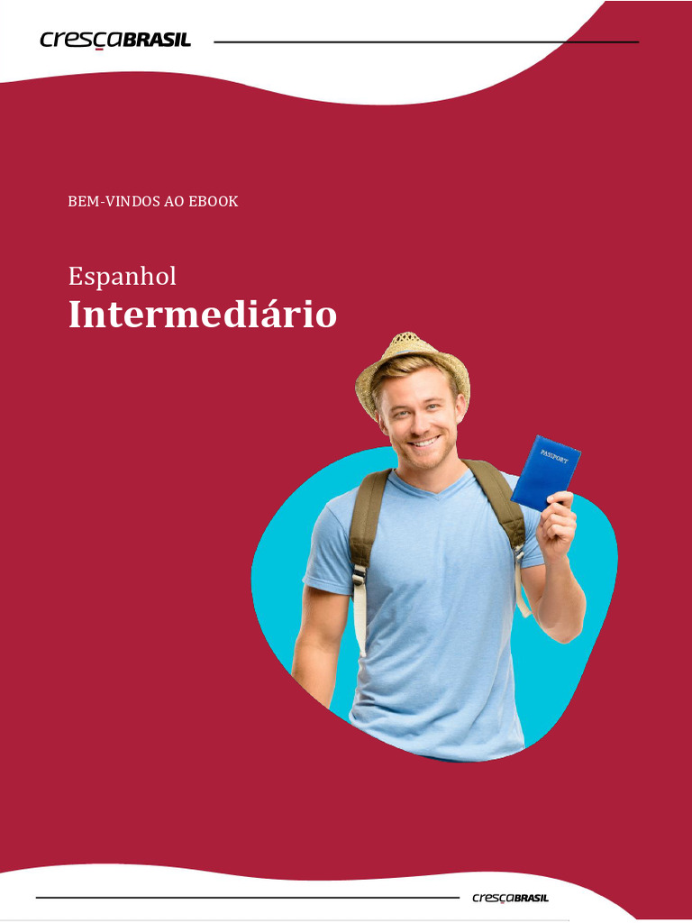 Curso de Español Intermediario 2 | PDF