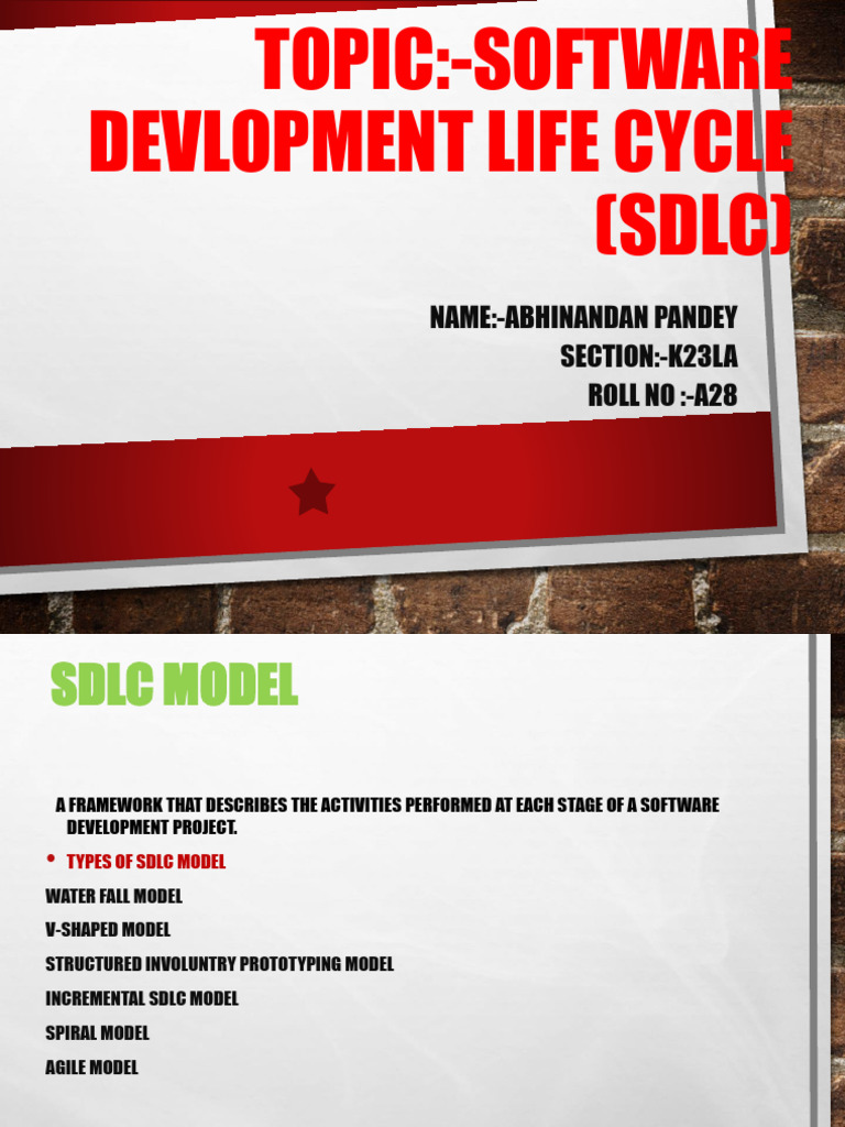 ABHINANDAN PPT Final | PDF