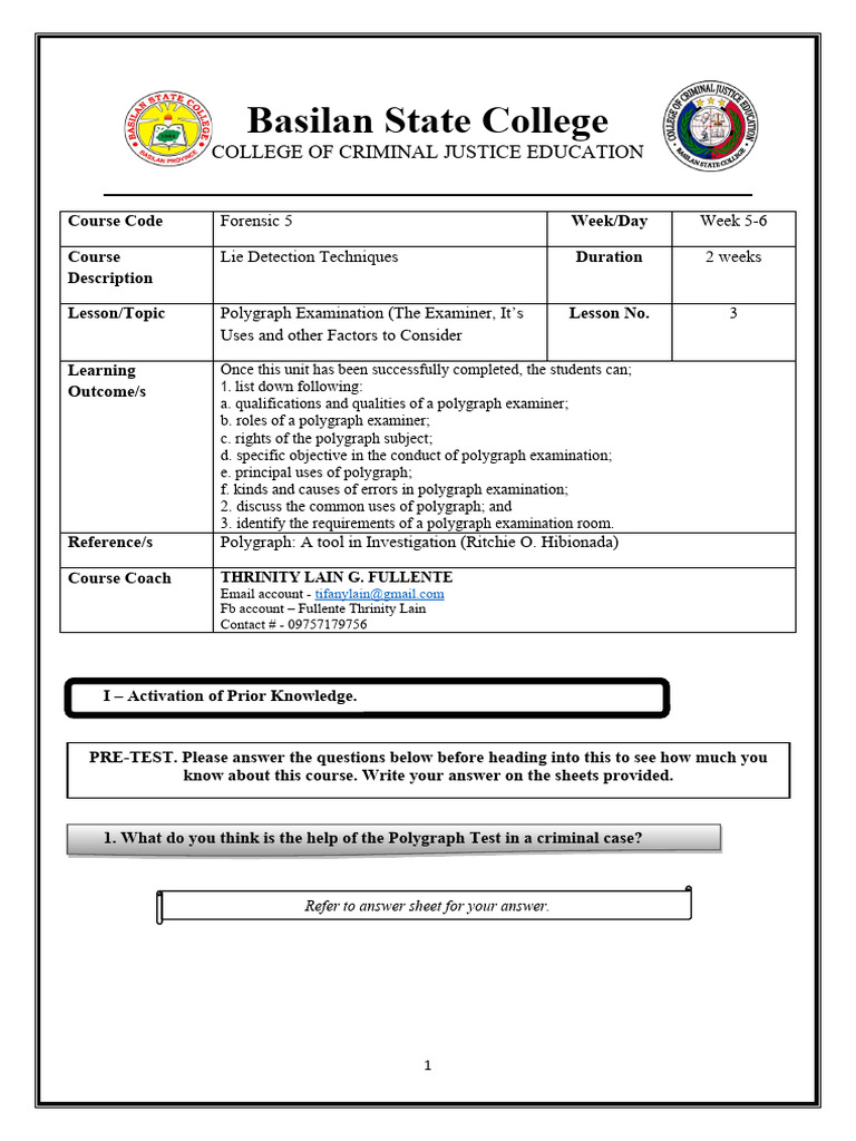 Module 3 1 Pdf