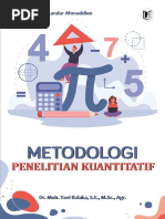 Panduan Purposive Sampling Penelitian | PDF