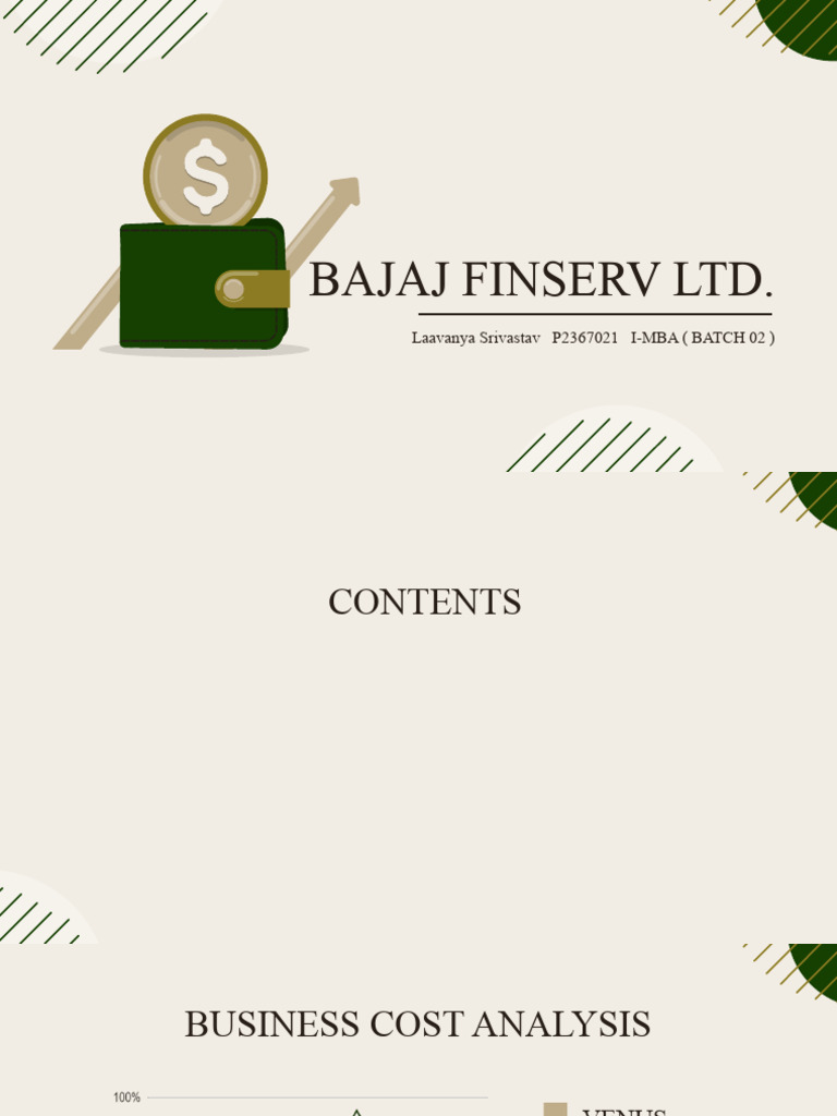 Business Cost Analysis Infographics by Slidesgo | PDF | Planets ...