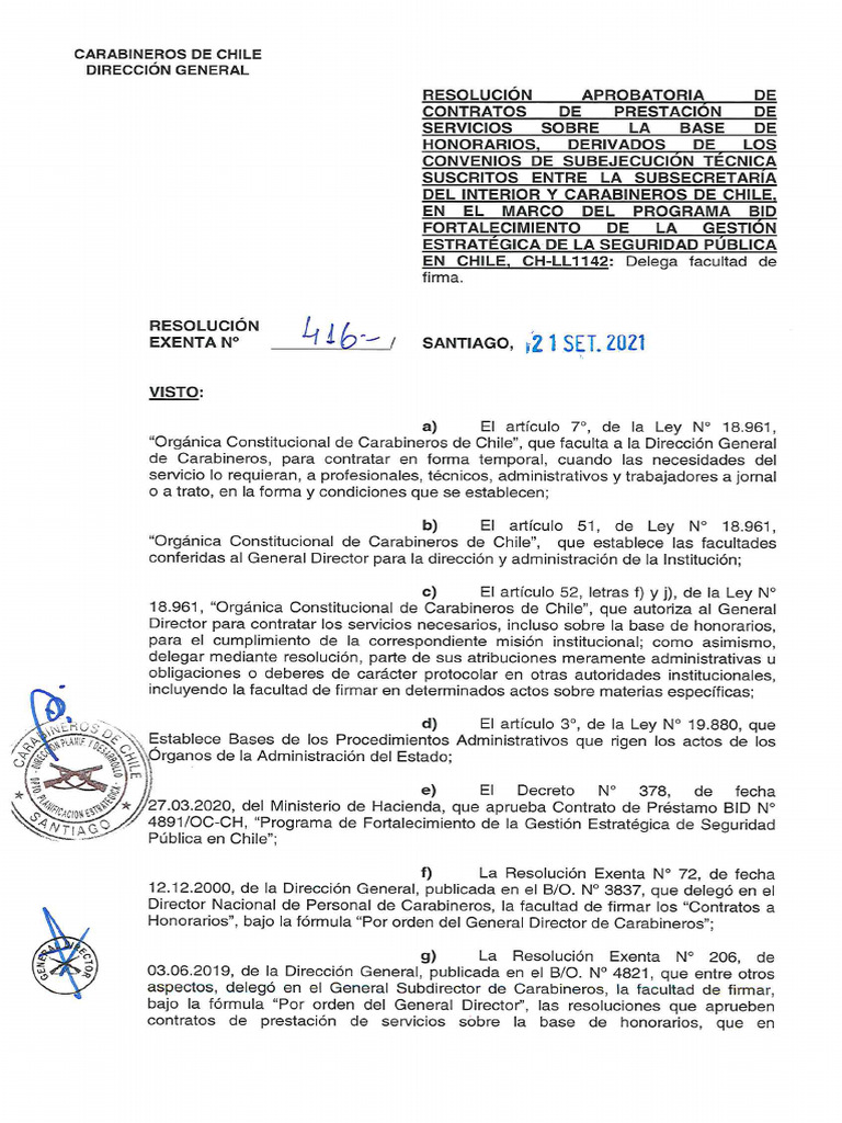 Resolex 416 21092021 | PDF