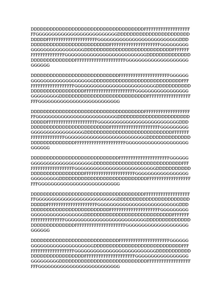 Complementos Minimos | PDF