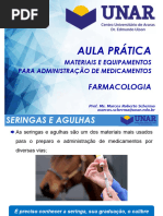 37 - Os Componentes e Os Calibres Das Agulhas | PDF | Seringa | Obesidade