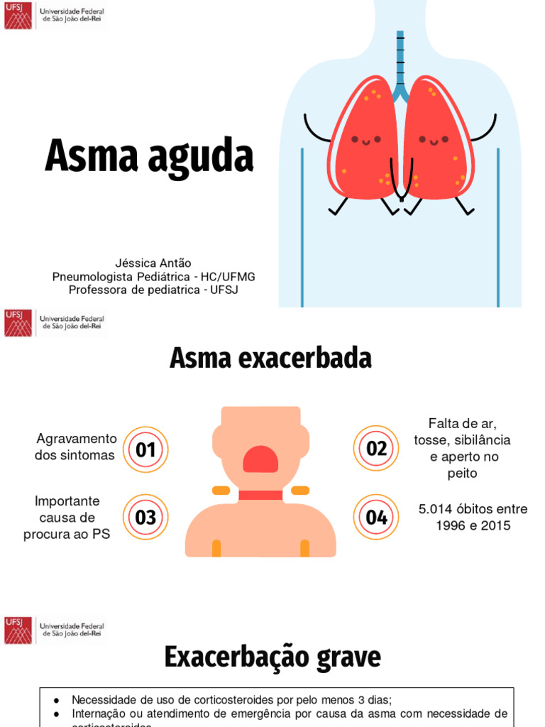 Asma Agúda UFSJ - Optativa | PDF | Ciências e Matemática