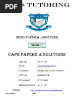 GP-Maths-Grade-11-ATP-2025 | PDF