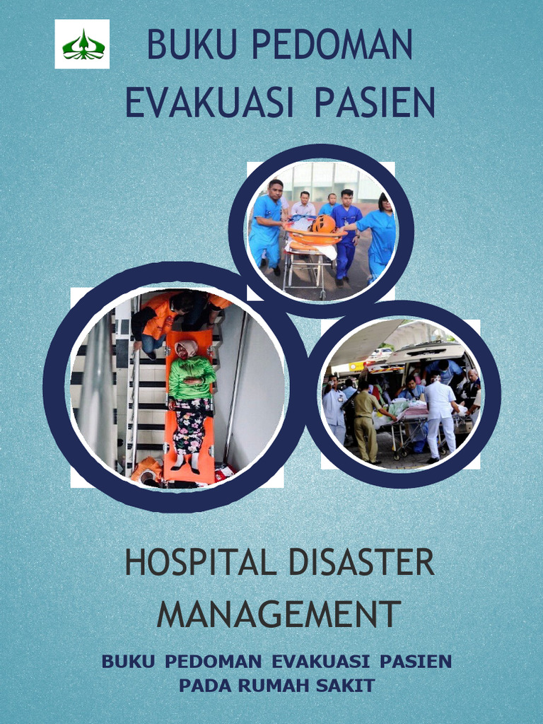 Pedoman Evakuasi Pasien Rumah Sakit | PDF | Pengembangan Diri ...