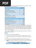 AS 7 Construction Contract | PDF | Cost | Revenue