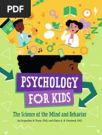 Starving The Anger Gremlin | PDF | Anger | Cognitive Behavioral Therapy