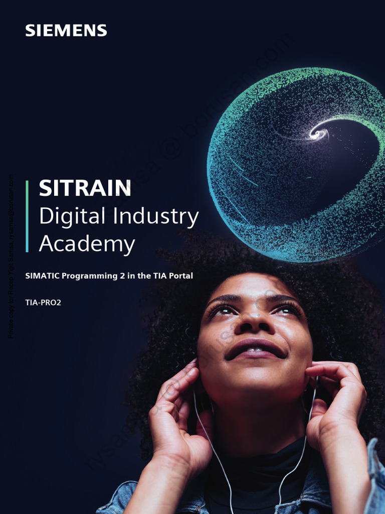 TIA-PRO2_EN_01_V180000 | PDF | Input/Output | Power Supply