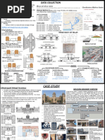 Single and Double Loaded Corridor | PDF | Stairs | Building