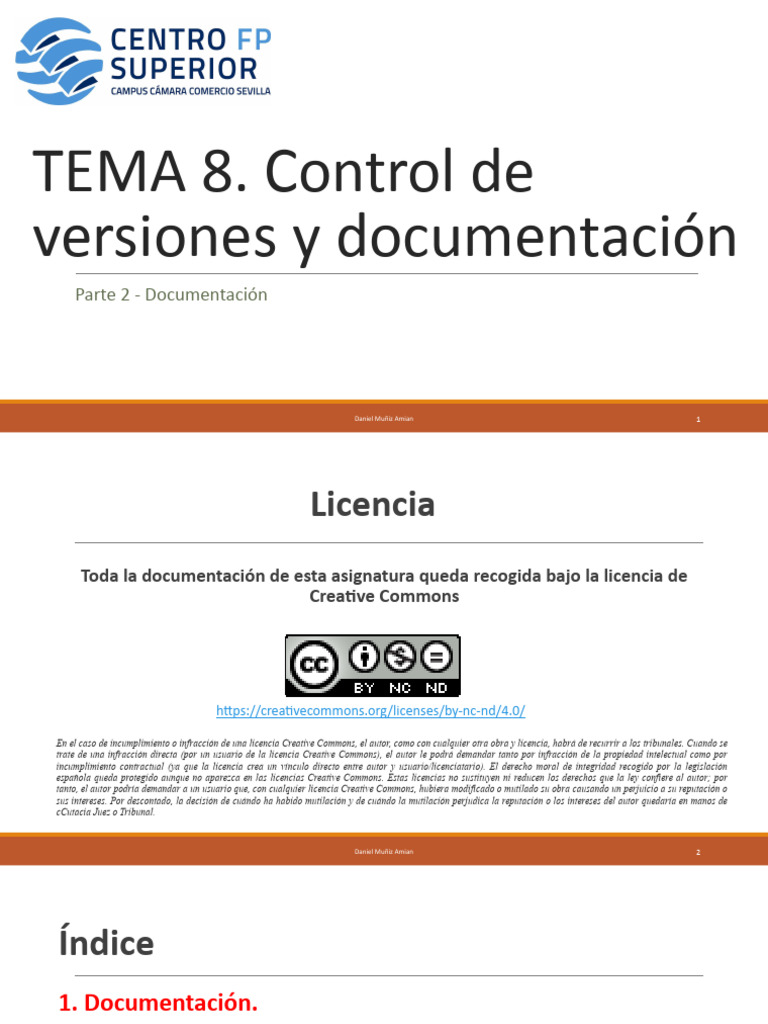 Documentación de Código con JavaDoc | PDF