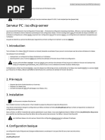 Les IDS Et IPS | PDF | Informatique | Informatique