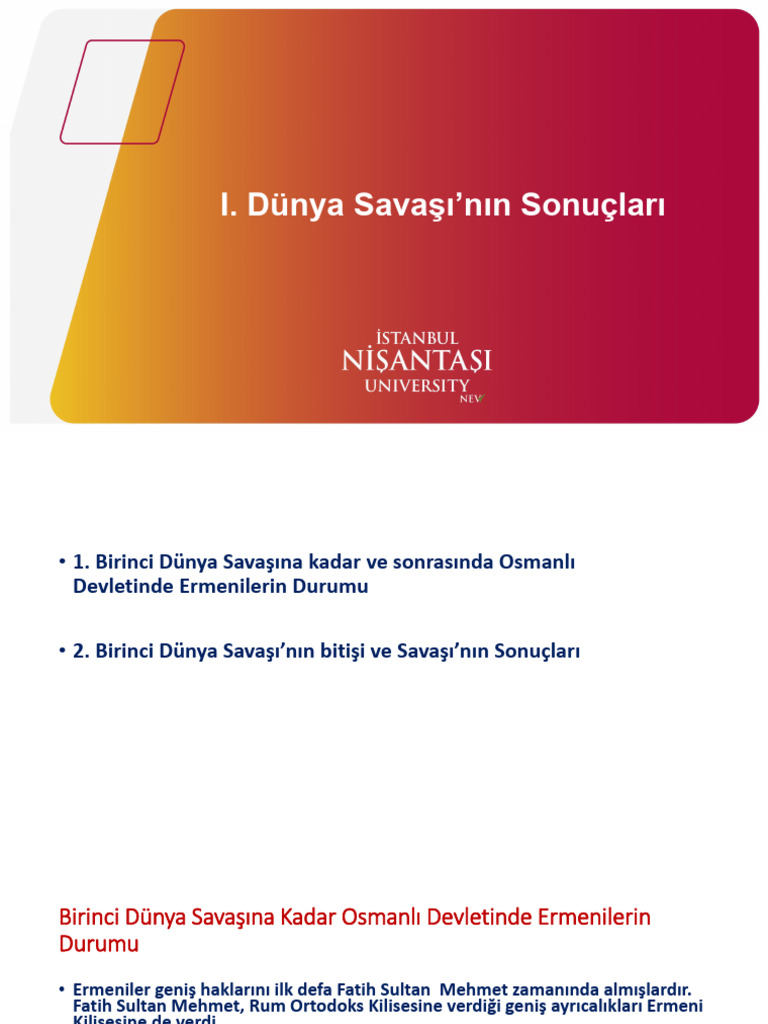 ATA_I_9__HAFTA | PDF