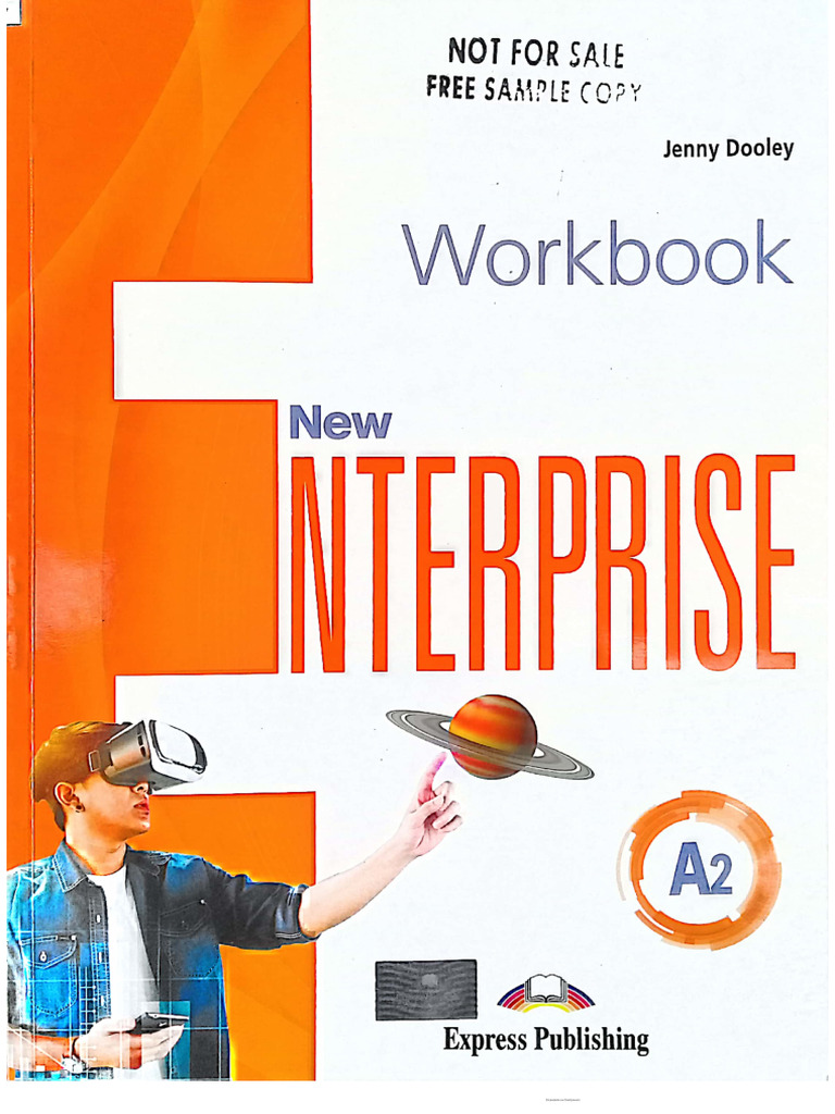 New Enterprise 2 | PDF