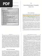 Collins - Intersecting Oppressions | PDF | Intersectionality | Black ...