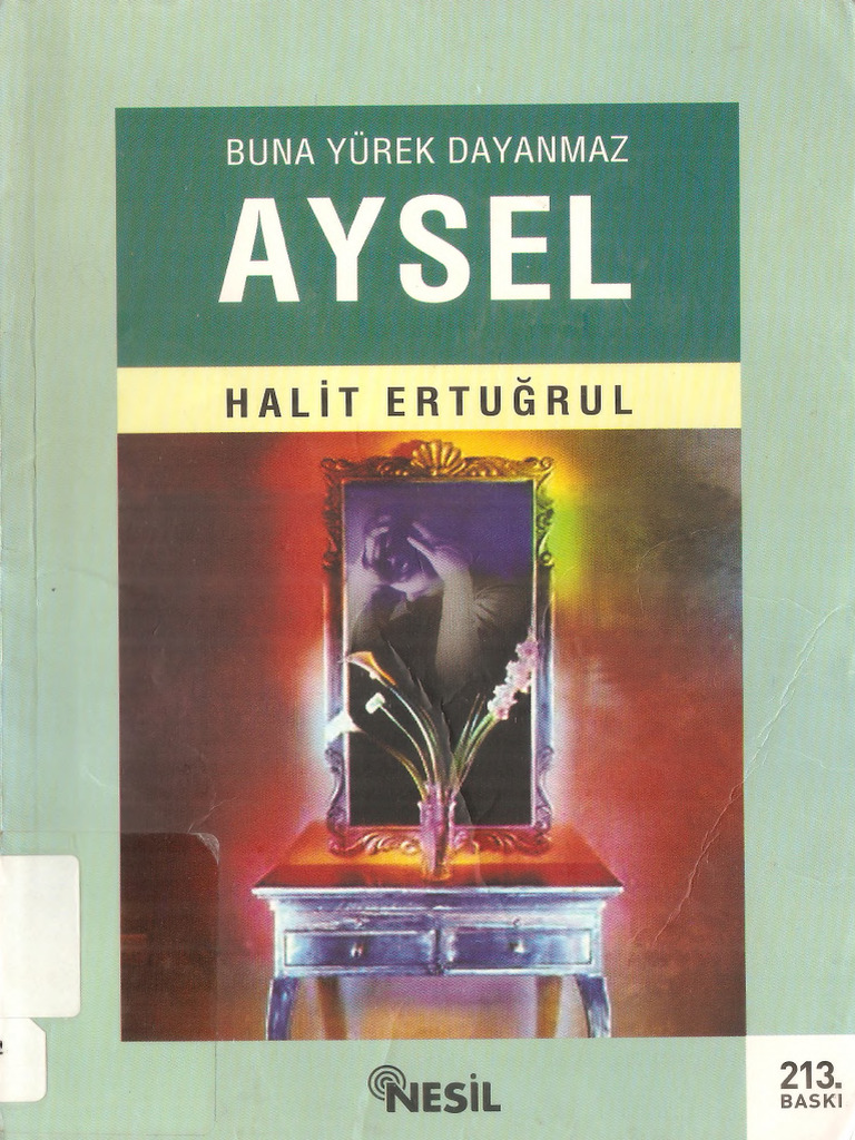 Halit Ertuğrul - Aysel | PDF
