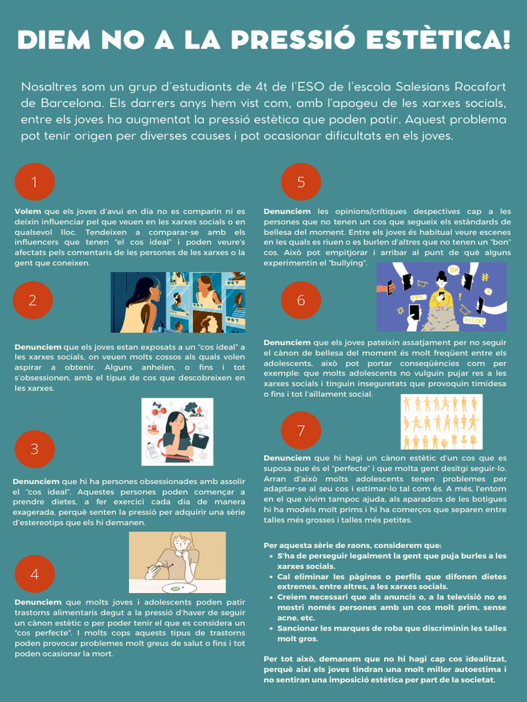 Pressió Estètica | PDF