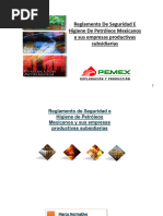 13 Directrices de Cero Tolerencia | PDF | México