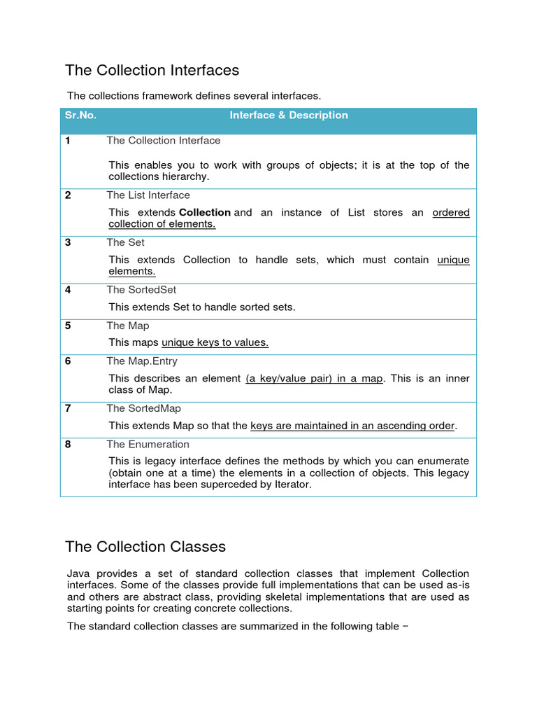Java Basics Unit 5 Pdf Method Computer Programming Constructor Object Oriented Programming