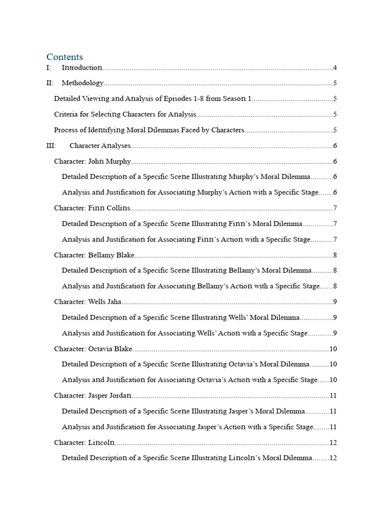TSK Edited | PDF | Career & Growth