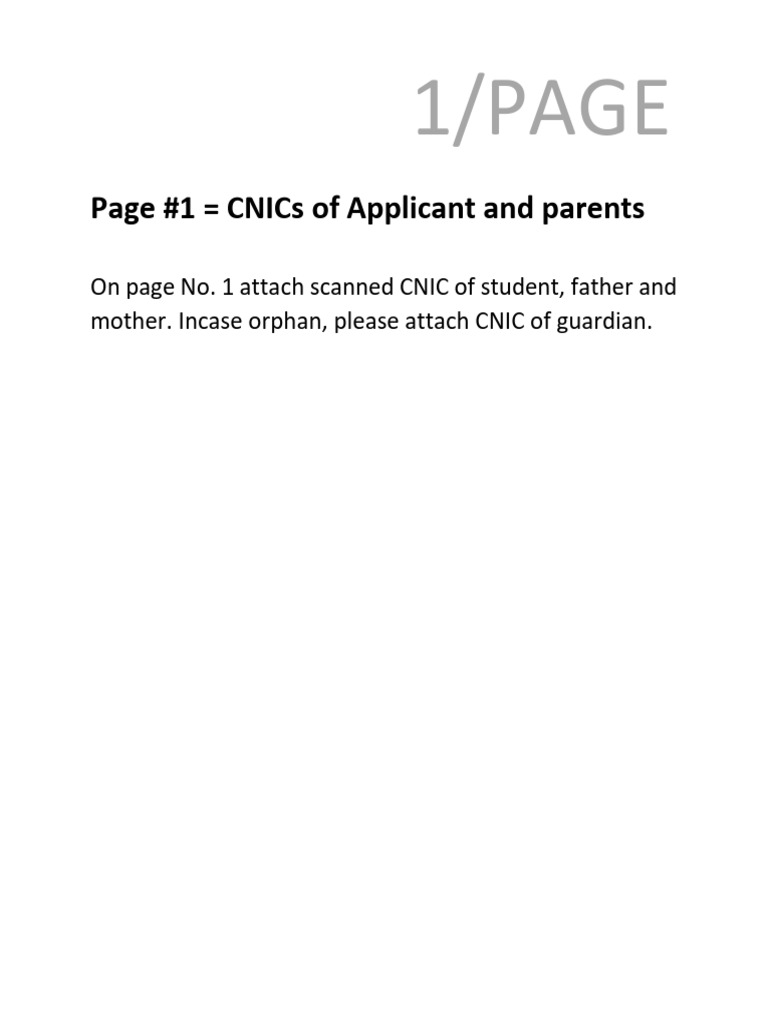 Sop NBS Hec | PDF