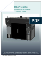 SprintRay NightGuard Flex Resin Guide | PDF | 3 D Printing