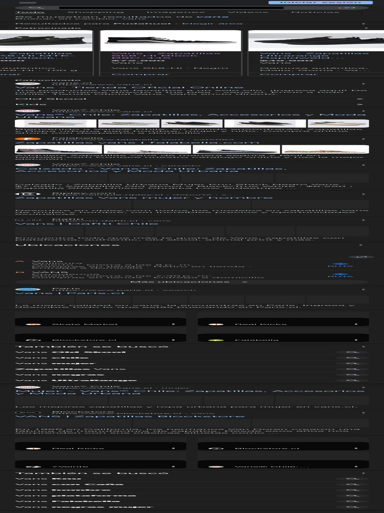 Vanz - Buscar Con Google | PDF | Calzado | Zapato
