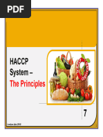 C-USDA Fry Color Chart | PDF