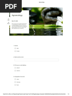 Life Sciences Grade 12 Study Guide For Understanding | PDF