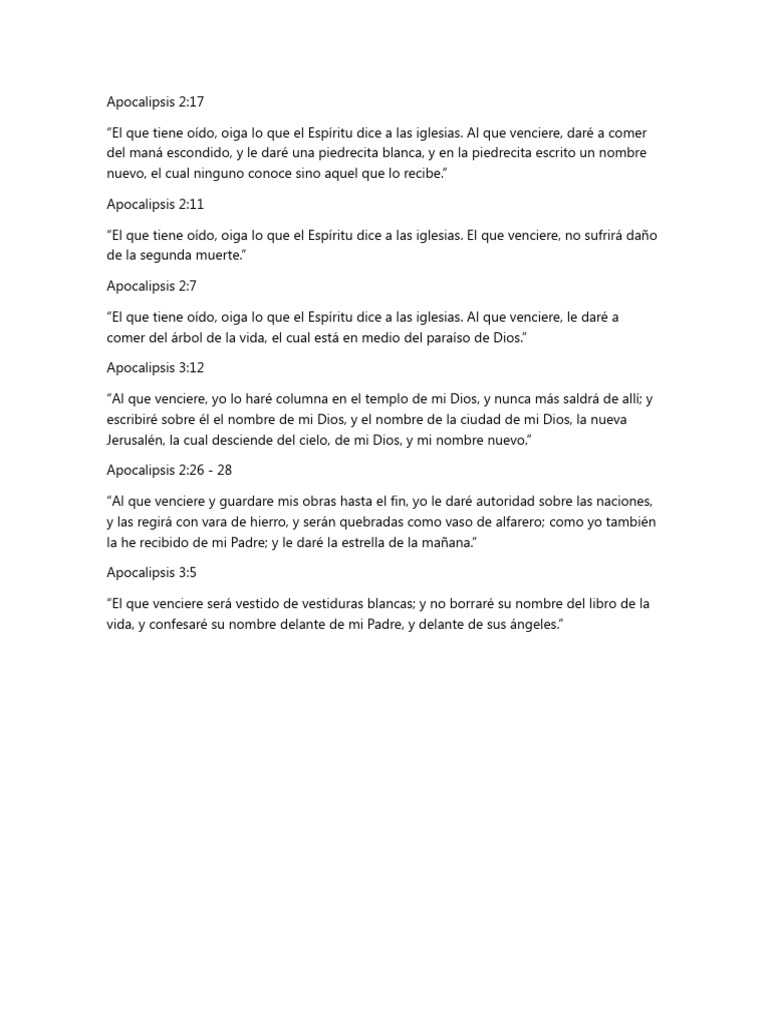 Apocalipsis 2 Pdf