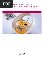 Perere Menu Nov 2023 | PDF | Sauce | Sushi