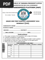 Hindi Mental State Examination (Hmse) Correct/R Wrong | PDF | Cognition ...