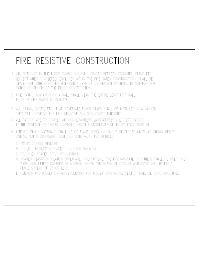 Typical Notes 2 | PDF