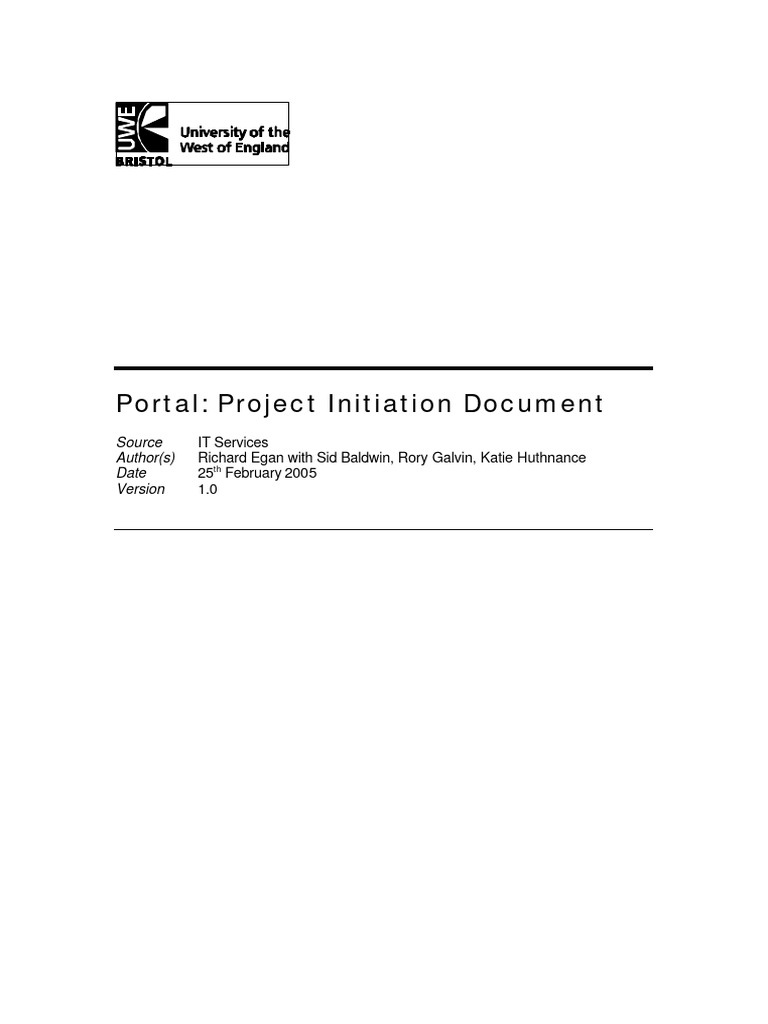 Portal Pid | PDF | World Wide Web | Internet & Web