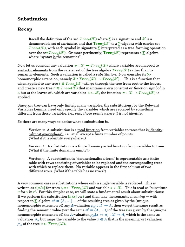 1 | Download Free PDF | Function (Mathematics) | Variable (Mathematics)