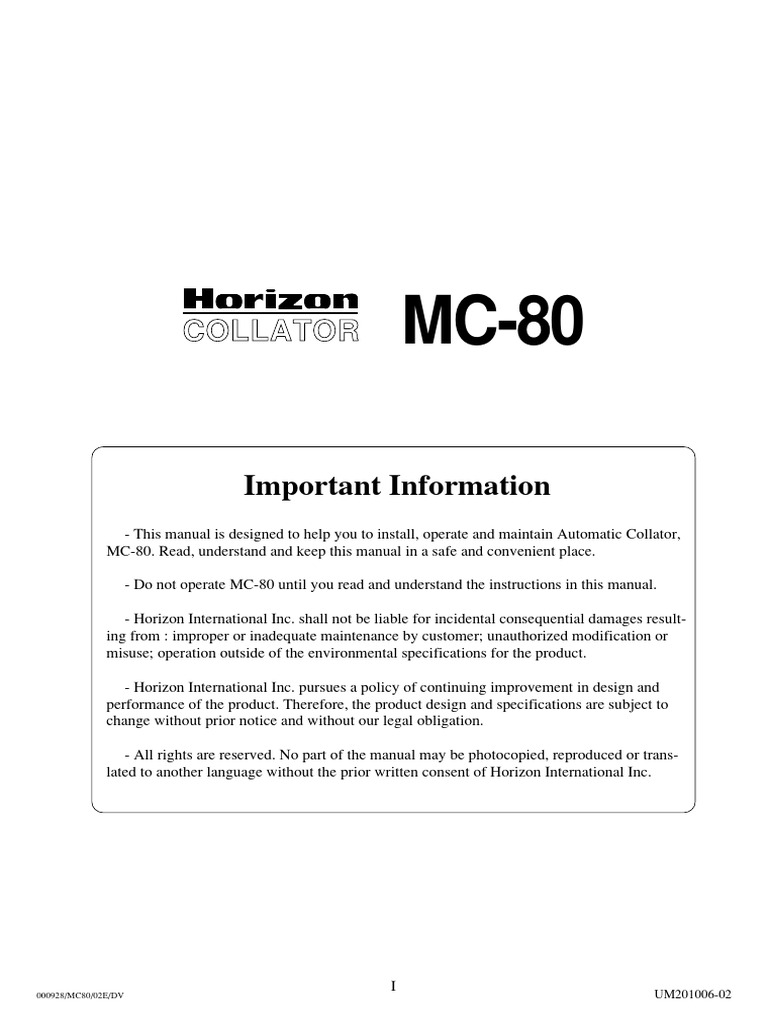 M MC80 (E02) | PDF | Flash (Photography) | Sensor