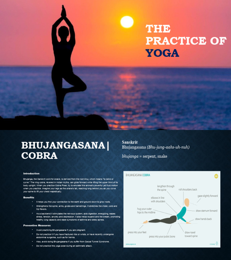 Yoga | PDF