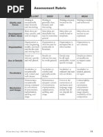 Myperspectives Grade 7 | PDF | Verb | Word