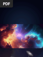 Sun, Stars, and Galaxies Overview | PDF | Stars | Supernova