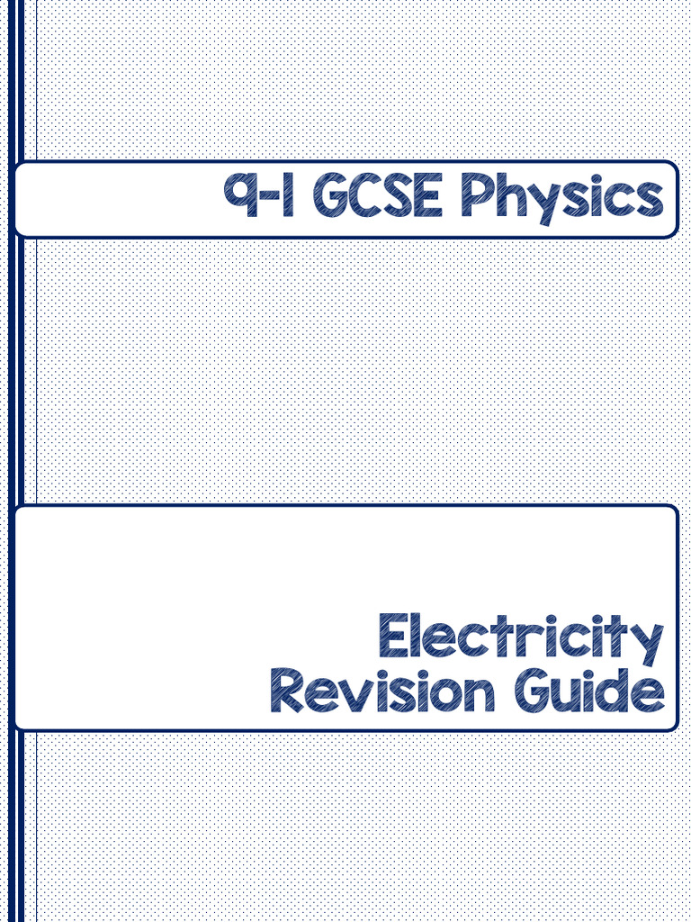 Static Electricity and Charge Basics | PDF | Electrical Resistance And ...