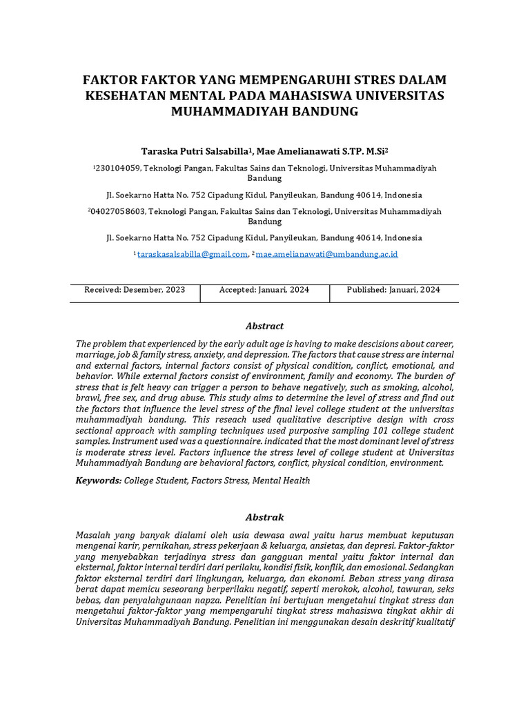 Artikel - Taraska Putri Salsabilla - 230104059 - UAS | PDF