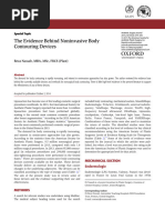 Patient-Scale POSAS-3.0 Generic-Scar English | PDF | Paresthesia | Medicine